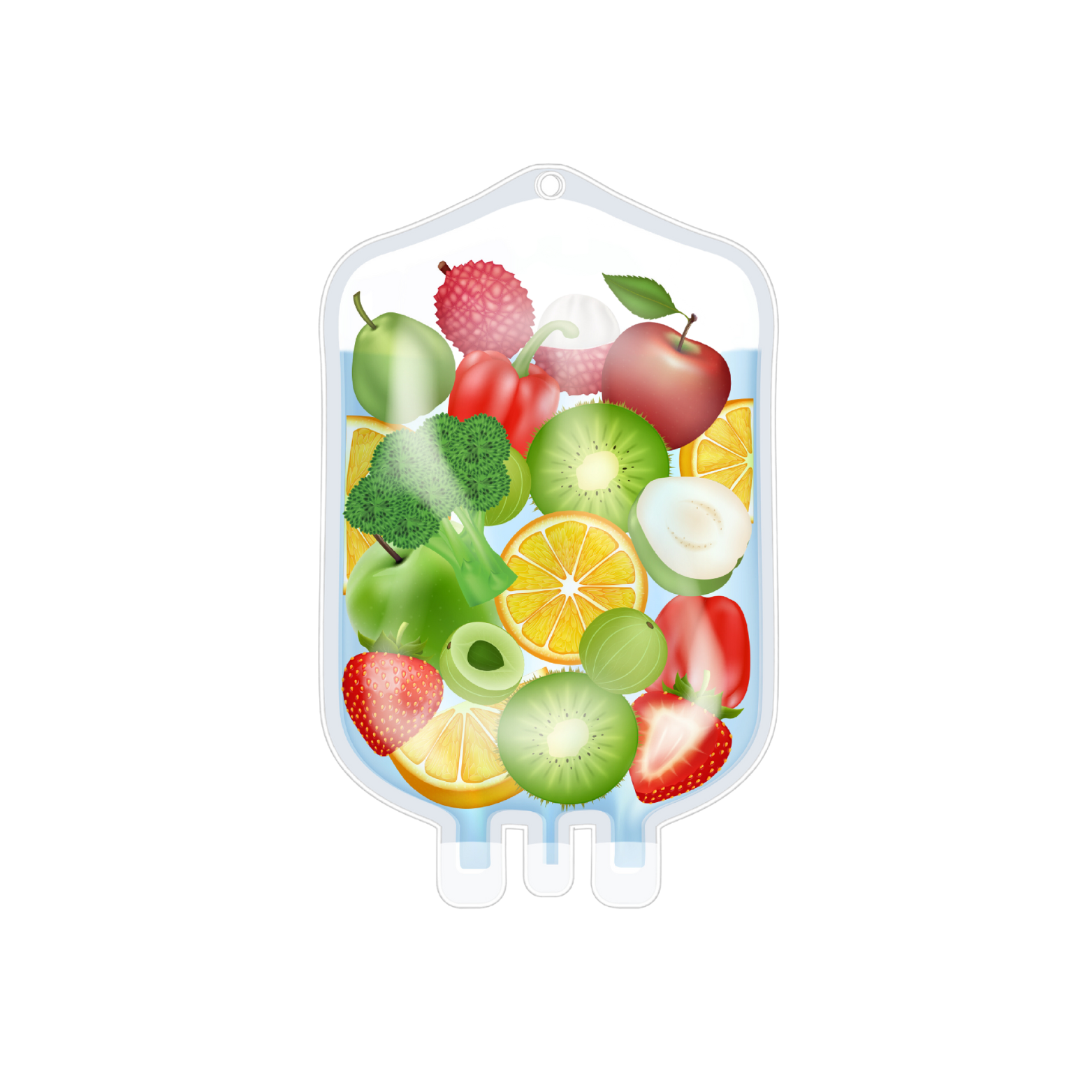 DripMe – Feel. Better. Infusion.